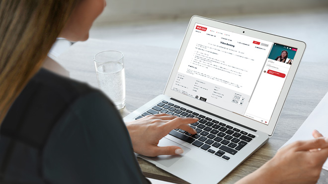 Video Banking Services & Preparation | BECU