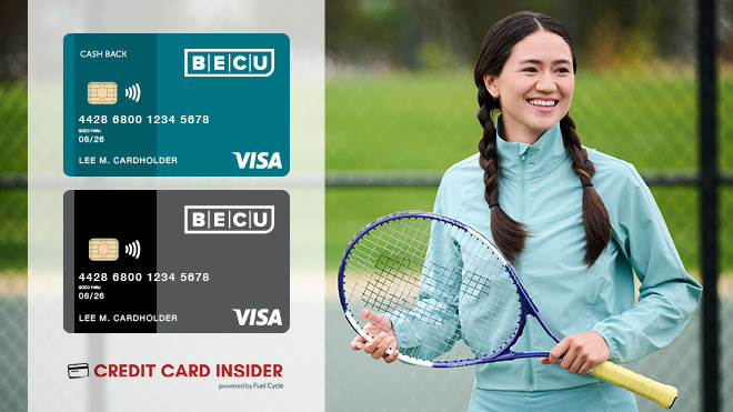 BECU Credit Card Insiders Community | BECU
