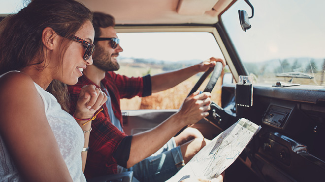 Fall Auto Event | BECU