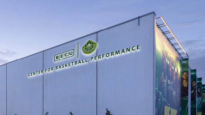 Online Banking Login | BECU