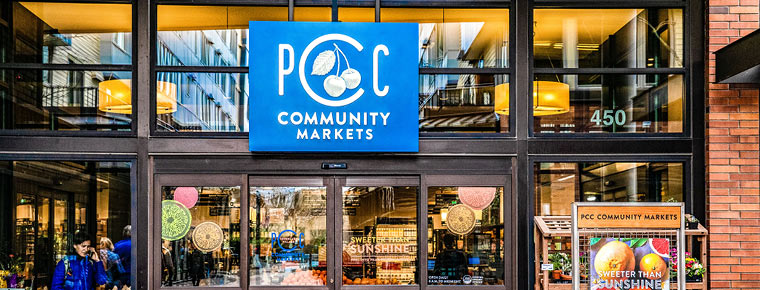 PCC Community Markets Discount | BECU