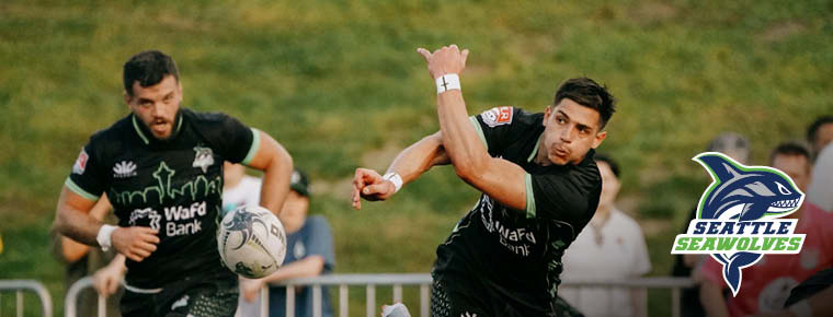 Seattle Seawolves Deals | BECU
