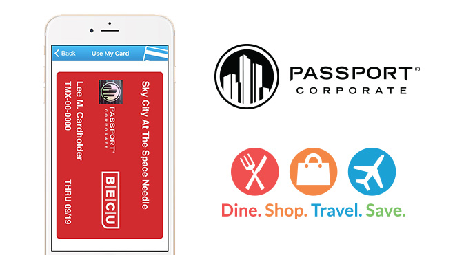 Passport Discounts | BECU
